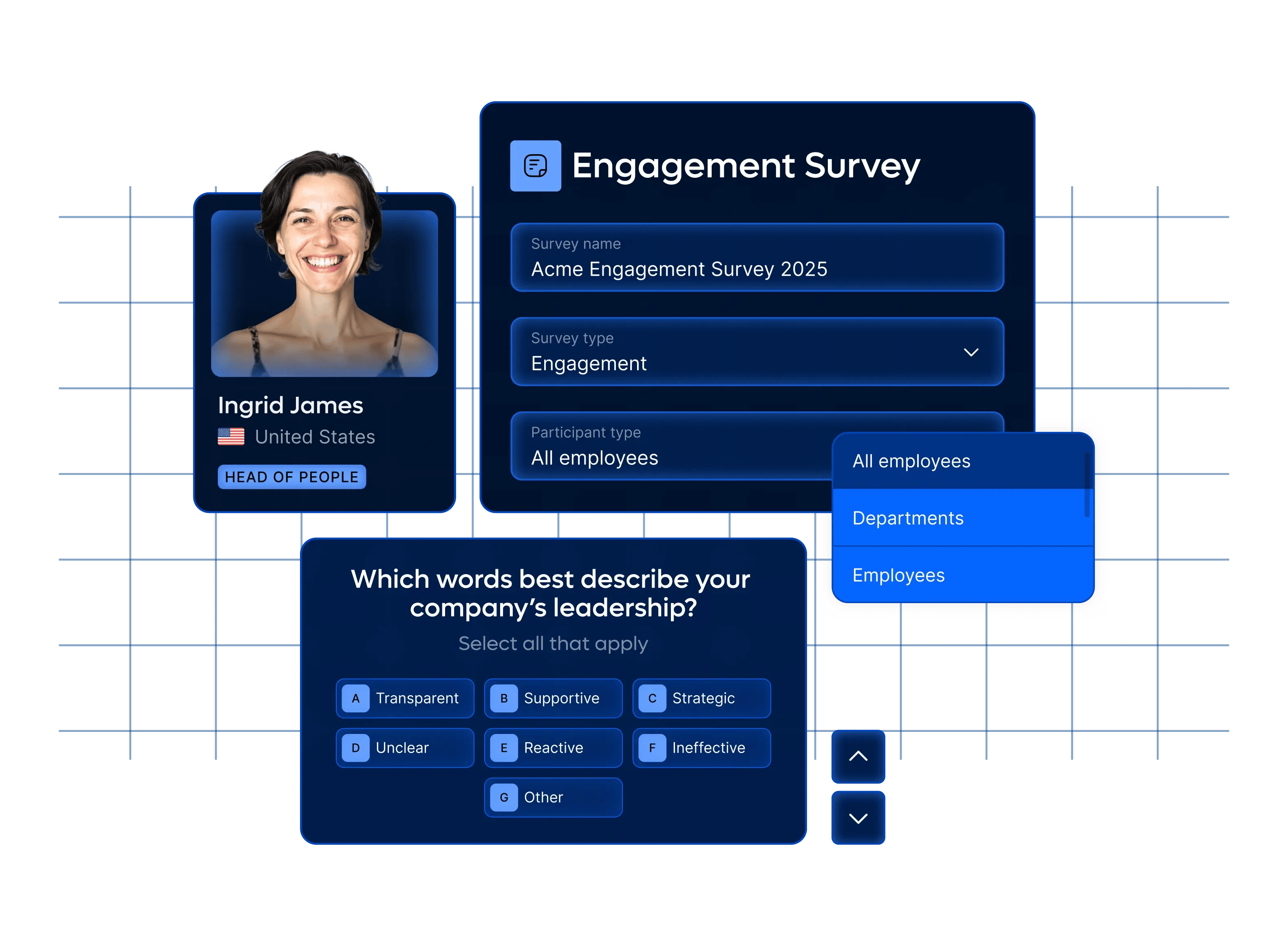 Employee Surveys Software | Remote